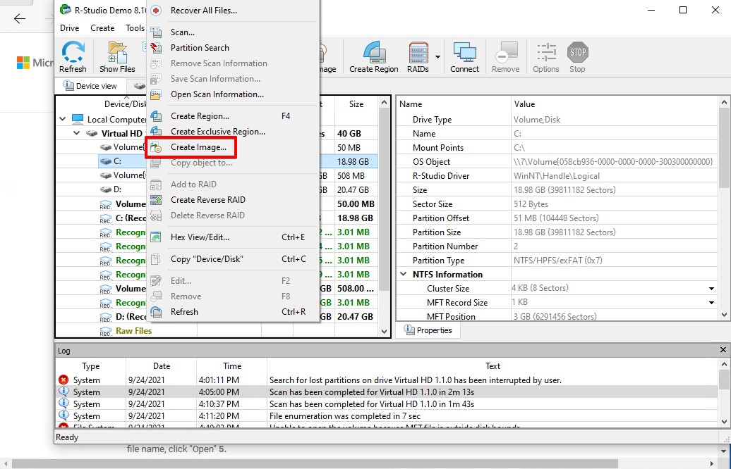 How to Recover Data from Western Digital Hard Drives & My Book NAS