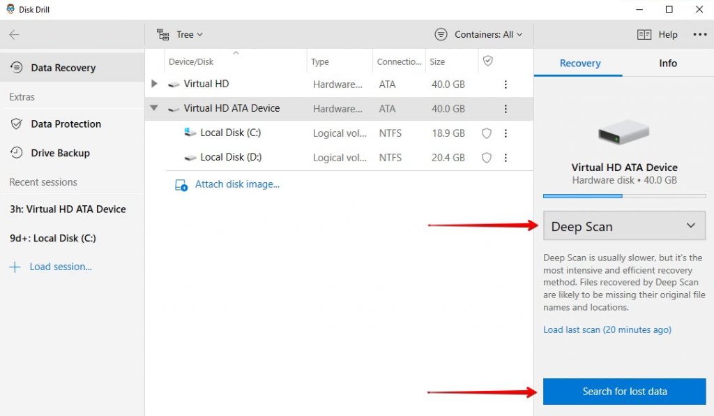 How to Recover Data from Western Digital Hard Drives & My Book NAS