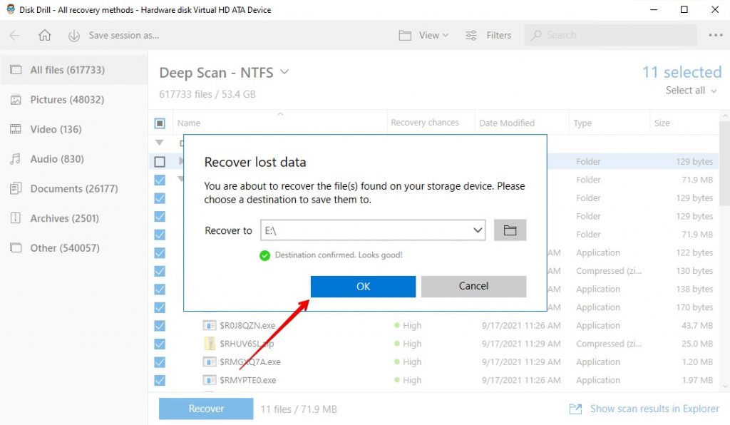 How to Recover Data from Western Digital Hard Drives & My Book NAS