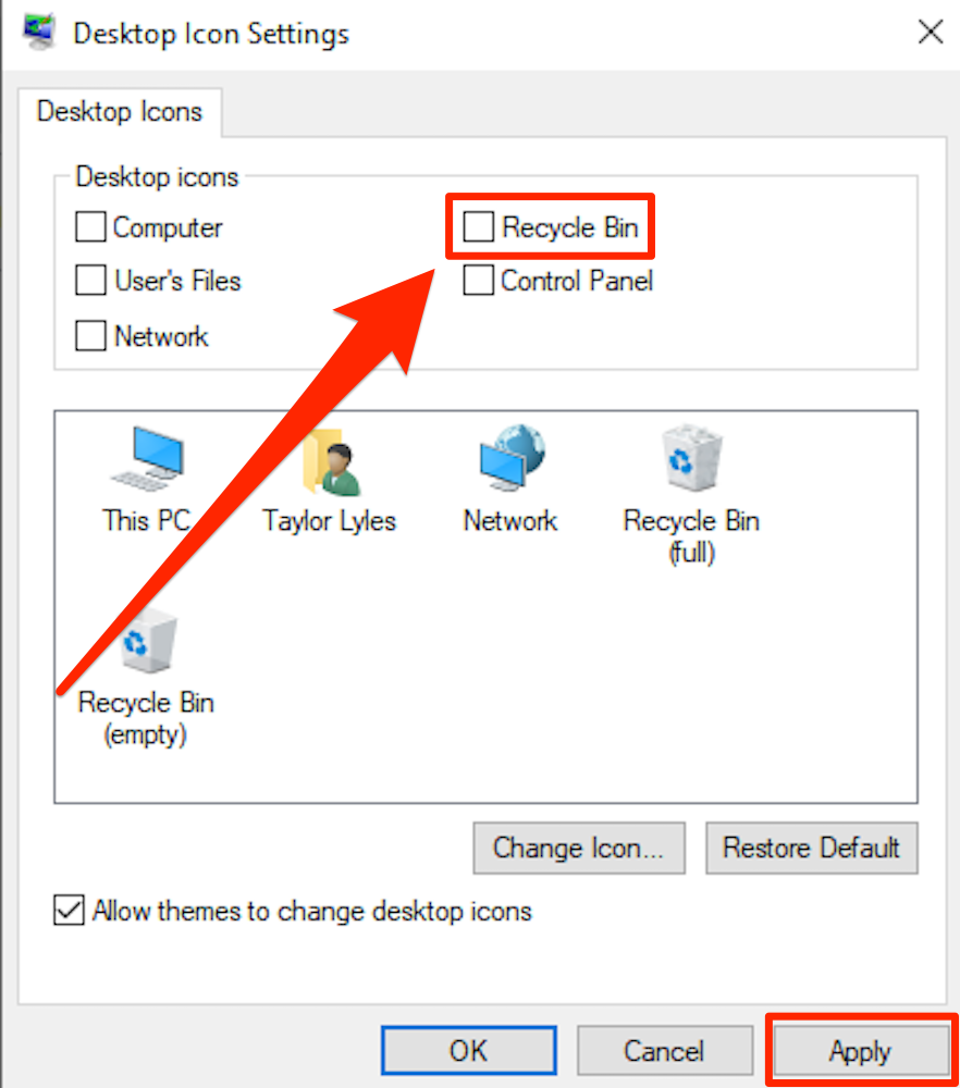 Deleted File Not in the Recycle Bin: How to Recover Your Data? Deleted File Not in the Recycle Bin: How to Recover Your Data?