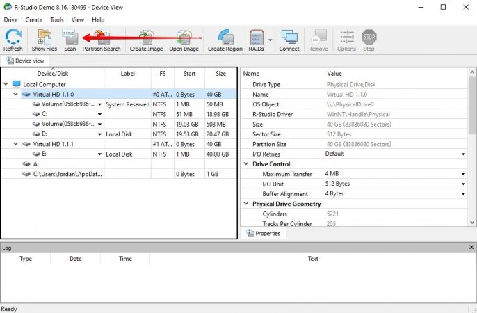How to Recover Data from Western Digital Hard Drives & My Book NAS