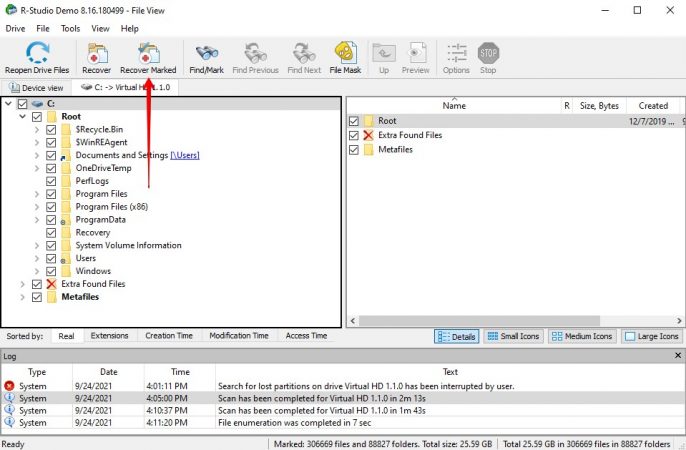How to Recover Data from Western Digital Hard Drives & My Book NAS