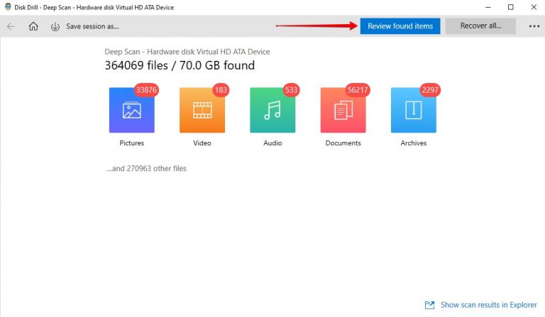 How to Recover Data from Western Digital Hard Drives & My Book NAS