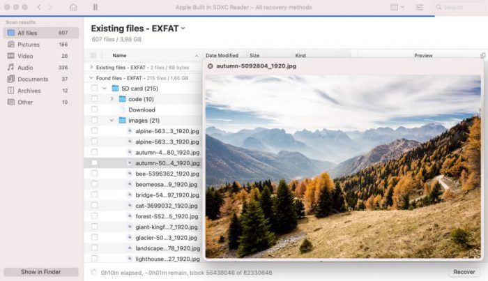 FAT32 File Recovery: Recover Deleted Data From FAT32 Hard Drives (2023)