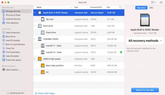 FAT32 File Recovery: Recover Deleted Data From FAT32 Hard Drives (2023)