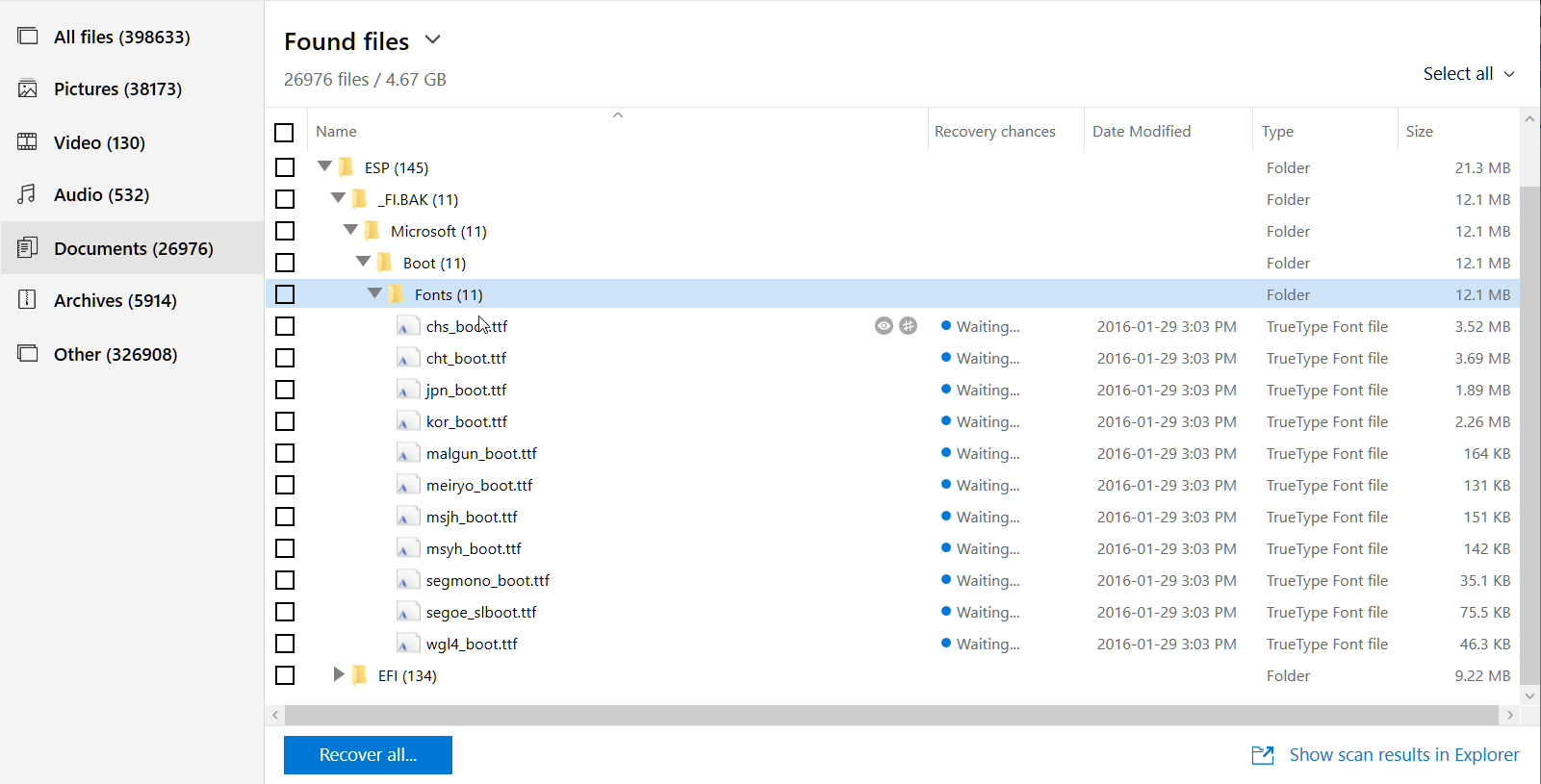 How to Recover Files Lost During Cut and Paste (2023)