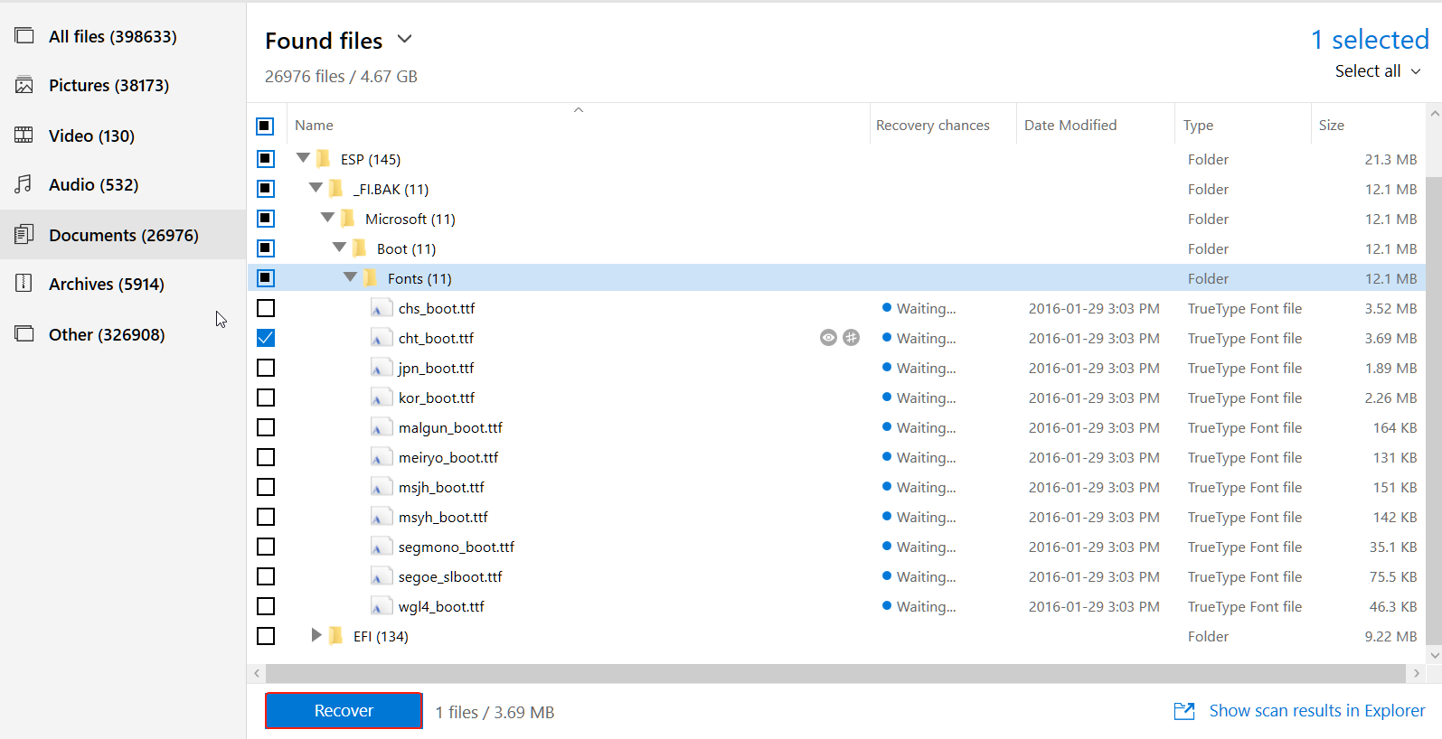 How to Recover Files Lost During Cut and Paste (2023) How to Recover Files Lost During Cut and Paste (2023)