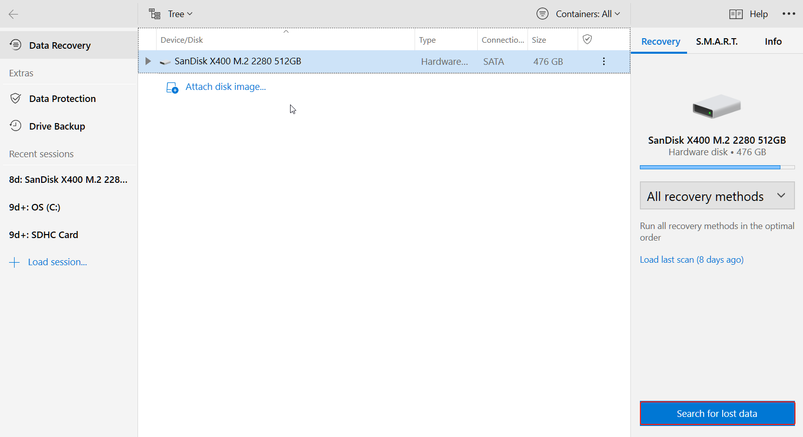 How to Recover Files Lost During Cut and Paste (2023)
