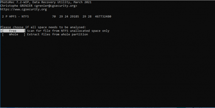FAT32 File Recovery: Recover Deleted Data From FAT32 Hard Drives (2023)
