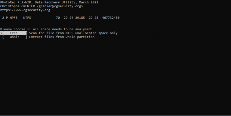 FAT32 File Recovery: Recover Deleted Data From FAT32 Hard Drives (2023)