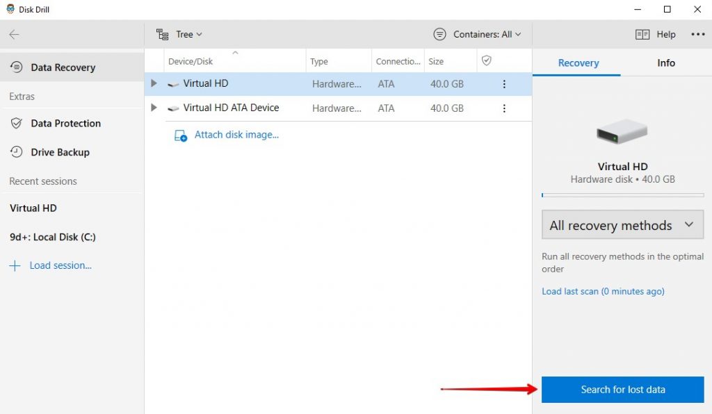 How To Easily Fix a Corrupted Hard Drive On Windows PC (2024)