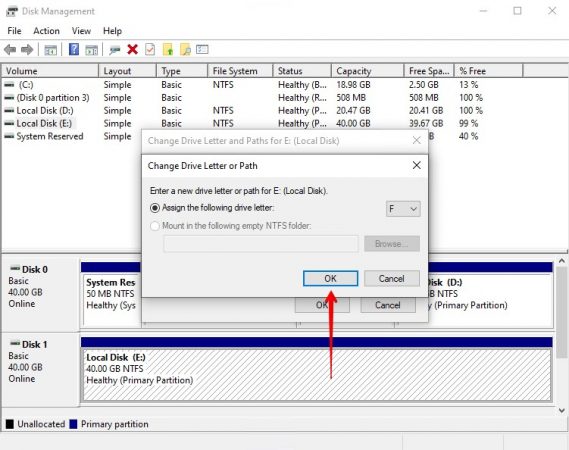 How To Fix a Corrupted Hard Drive On Windows 10/11 (Multiple Options)