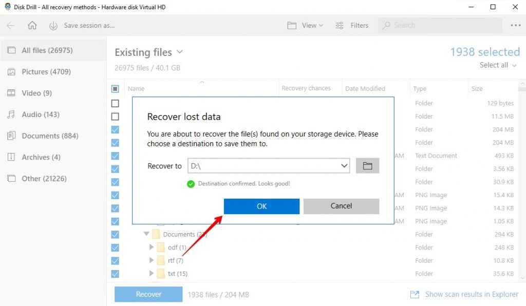 How To Easily Fix a Corrupted Hard Drive On Windows PC (2024)