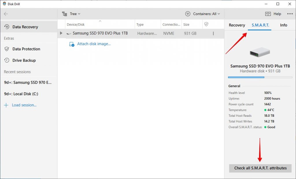 How To Easily Fix a Corrupted Hard Drive On Windows PC (2024)