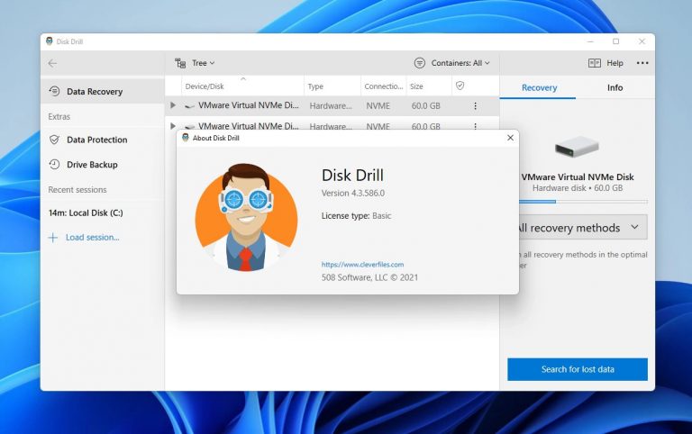 How to Recover Deleted Files on Windows 11: Overview of Available Data ...