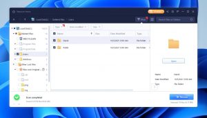 How to Recover Deleted Files on Windows 11 For FREE