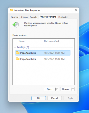 How to Recover Deleted Files on Windows 11 For FREE