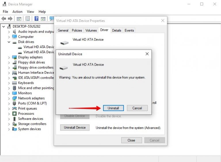 How To Easily Fix a Corrupted Hard Drive On Windows PC (2024)