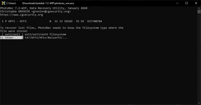 exFAT Data Recovery: Recover Deleted Files From exFAT Hard Drive