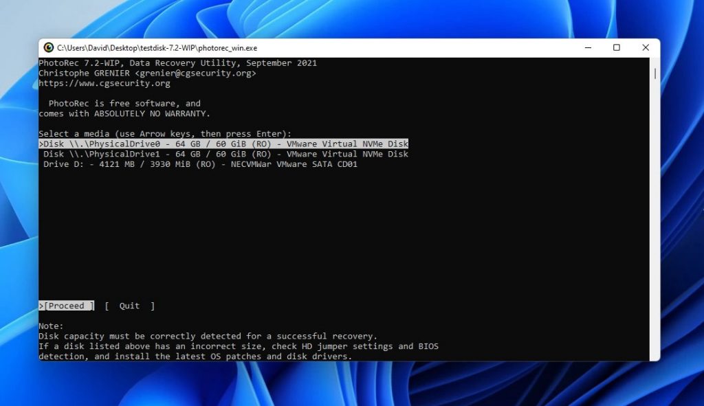 How to Recover Deleted Files on Windows 11 For FREE