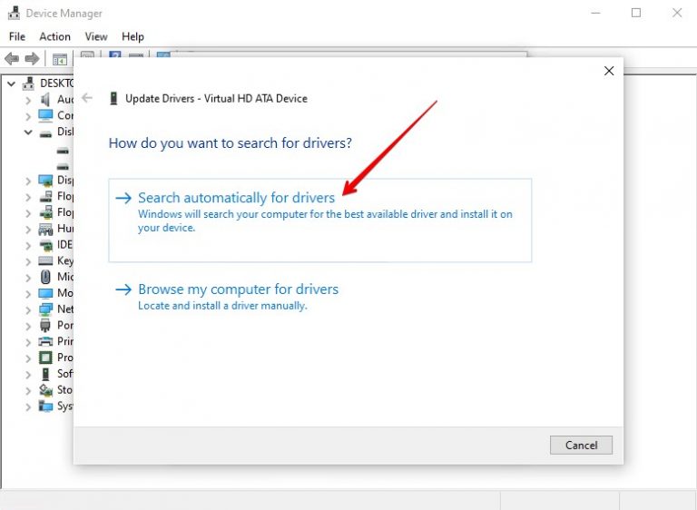 How To Easily Fix a Corrupted Hard Drive On Windows PC (2024)