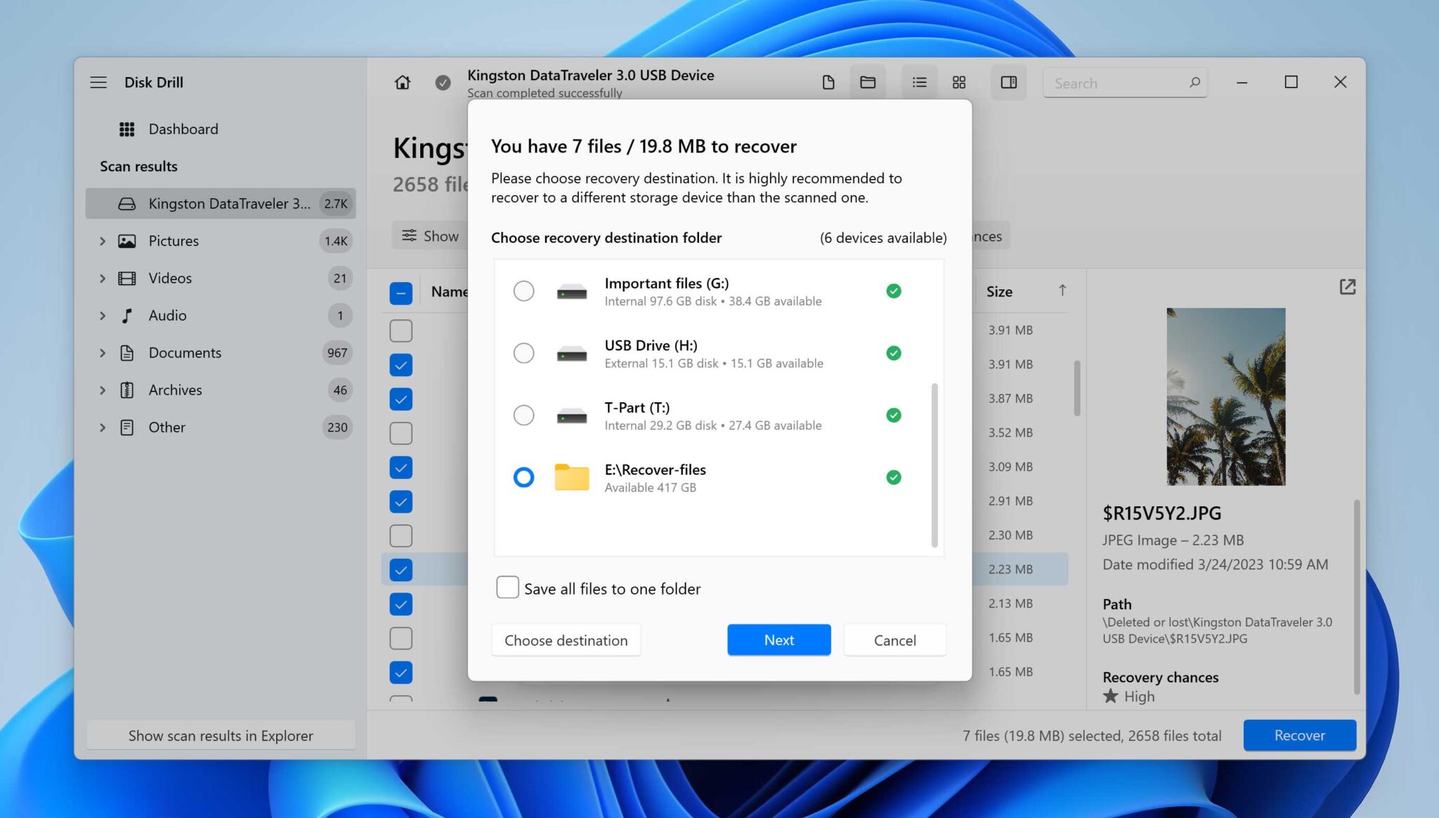 How to Recover Files Lost During Cut and Paste (2025)