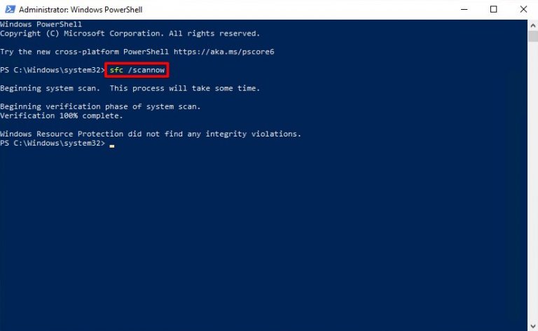 How To Fix a Corrupted Hard Drive On Windows 10/11 (Multiple Options)