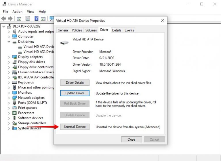 How To Easily Fix a Corrupted Hard Drive On Windows PC (2024)