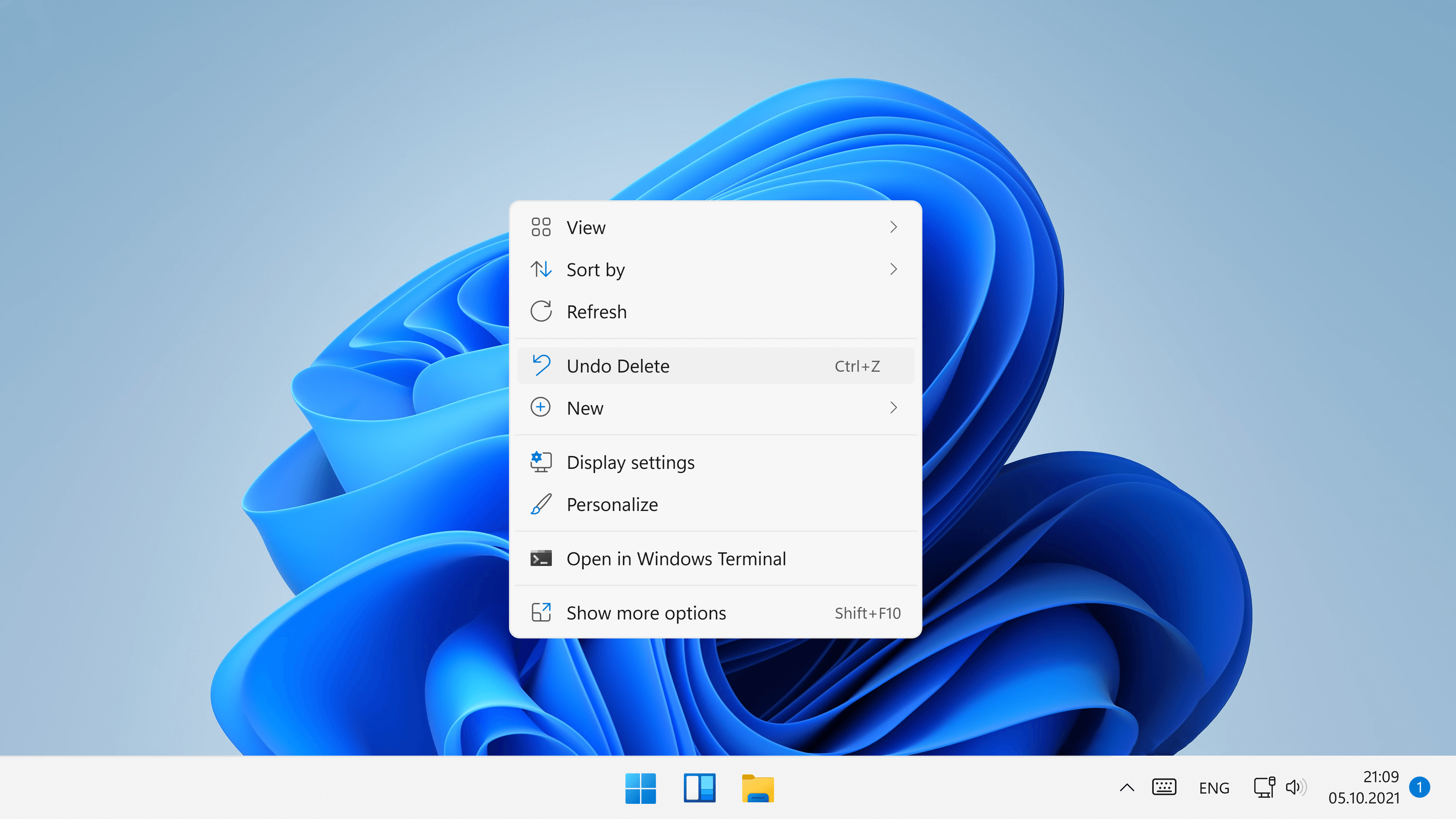 How to Recover Deleted Files on Windows 11: Overview of Available Data ...