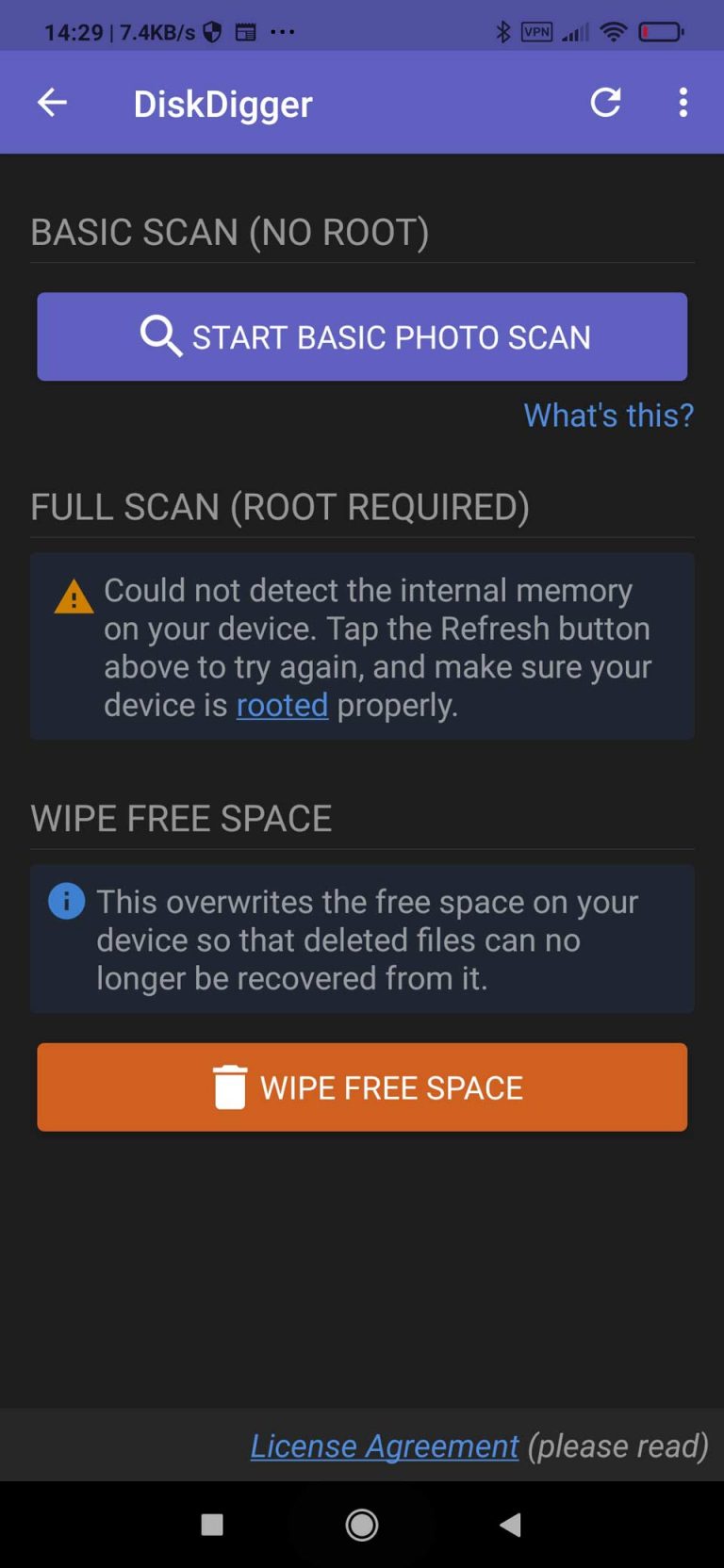 The 6 Best Apps to Recover Data From Your Android's SD Card (2025)