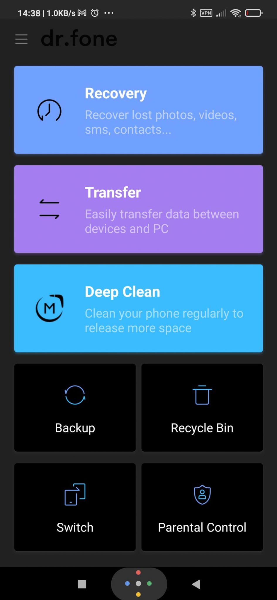 The 6 Best Apps to Recover Data From Your Android's SD Card (2025)