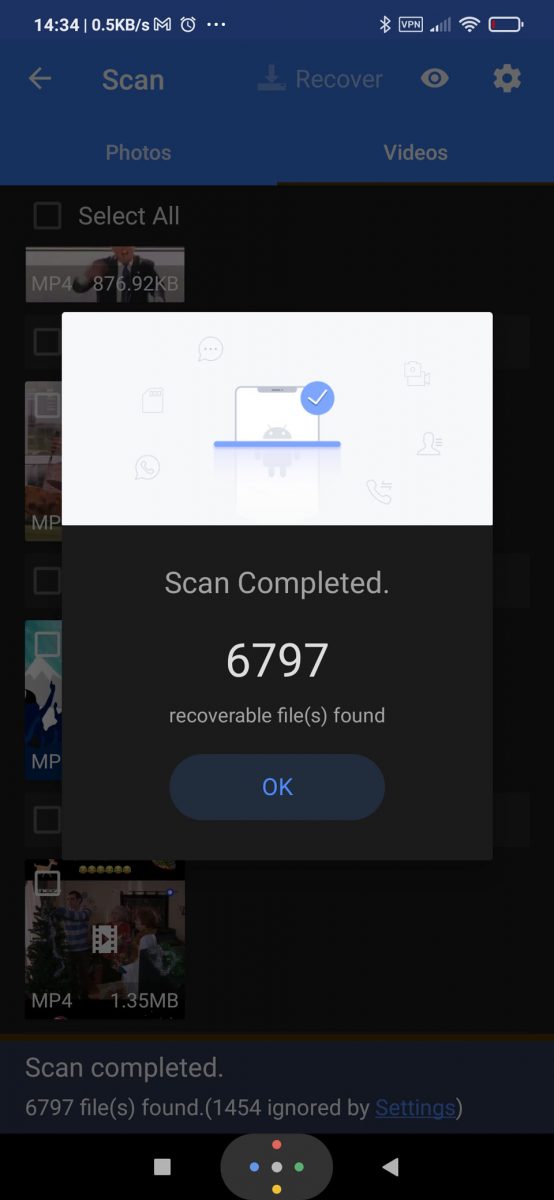 The 6 Best Apps to Recover Data From Your Android's SD Card (2025)