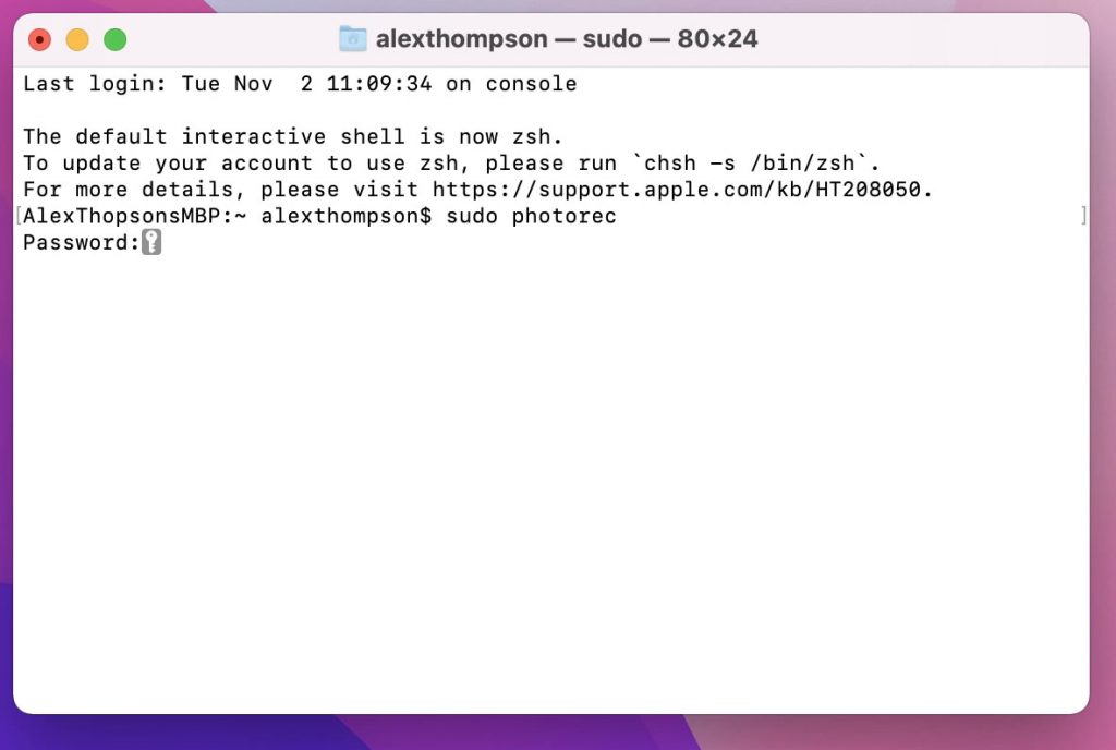 How to Recover a Formatted Hard Drive on Mac (2025)