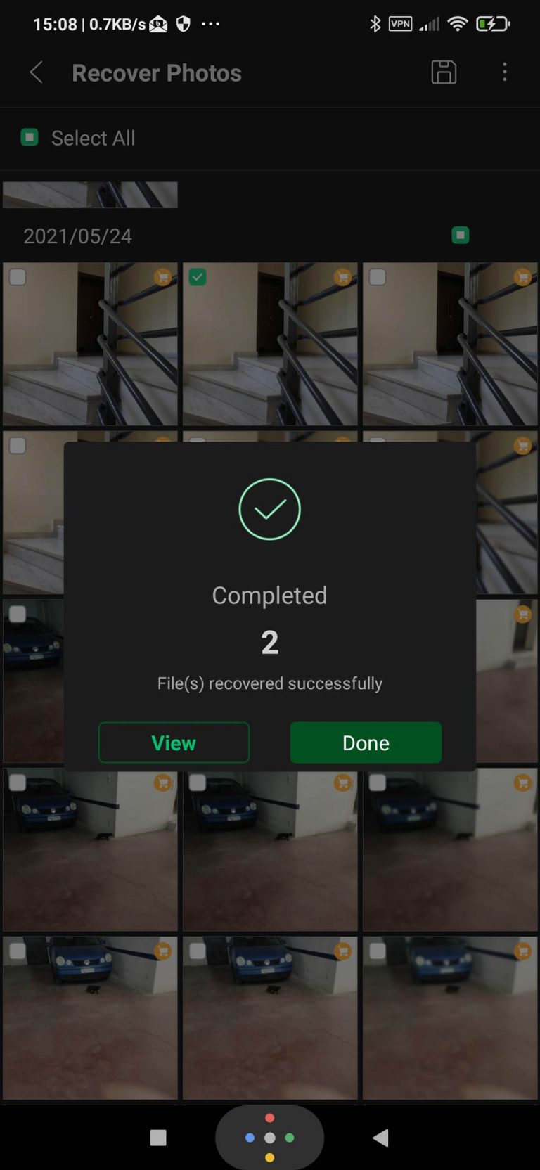 The 6 Best Apps to Recover Data From Your Android's SD Card (2026)