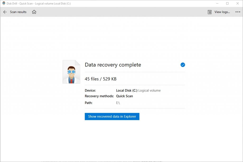 Laptop Data Recovery: How to Recover Data from a Laptop Hard Drive (2024)