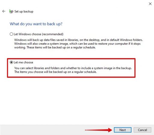 The Only Windows 10 Backup and Restore Features Guide You'll Need