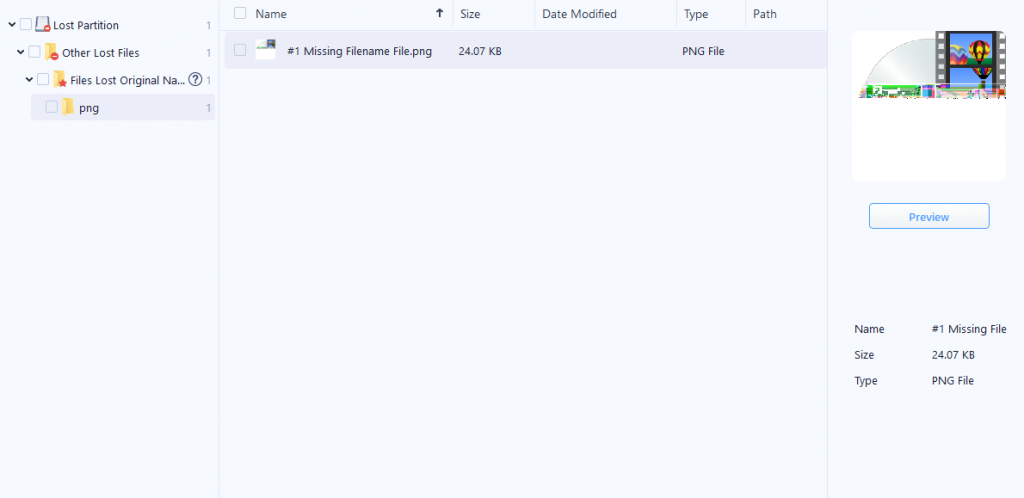 iBeesoft Data Recovery Review: Trial Results and Our Verdict