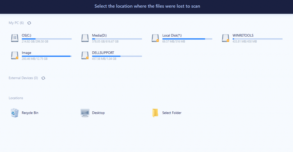 iBeesoft Data Recovery Review: Trial Results and Our Verdict