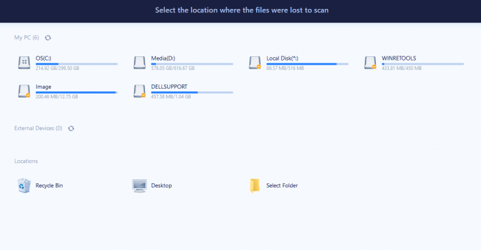 iBeesoft Data Recovery Review: Trial Results and Our Verdict