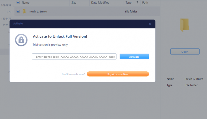 iBeesoft Data Recovery Review: Trial Results and Our Verdict