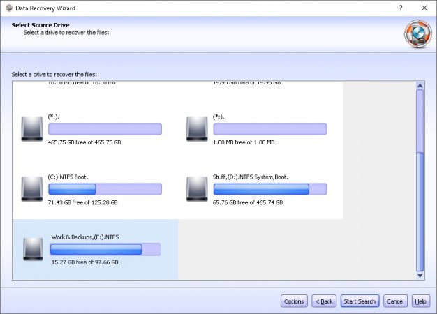 Lazesoft Data Recovery Review: Trial Results and Our Verdict