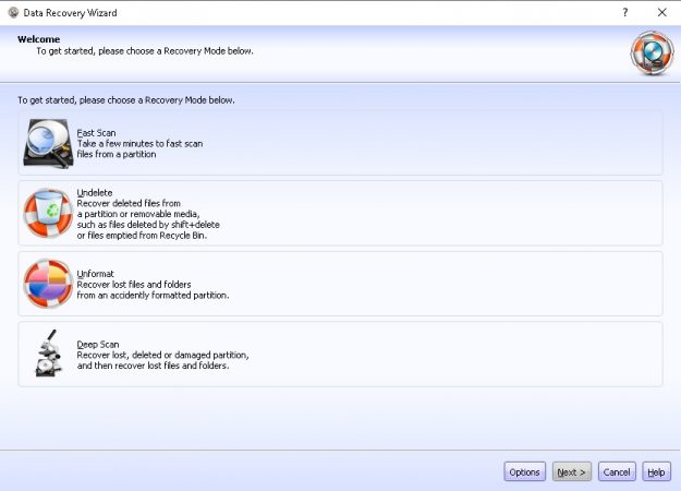 Lazesoft Data Recovery Review: Trial Results and Our Verdict