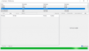 Puran File Recovery Review: Free, but Is It Worth Your Time?