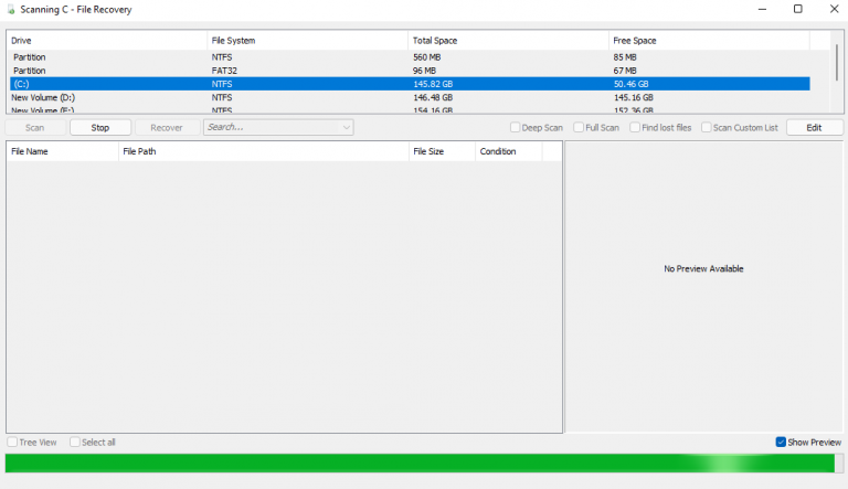 Puran File Recovery Review: Free, but Is It Worth Your Time?