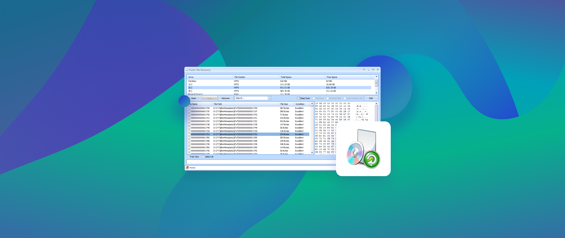 Puran File Recovery Review: Free, but Is It Worth Your Time?