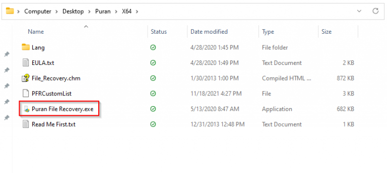 Puran File Recovery Review: Free, but Is It Worth Your Time?