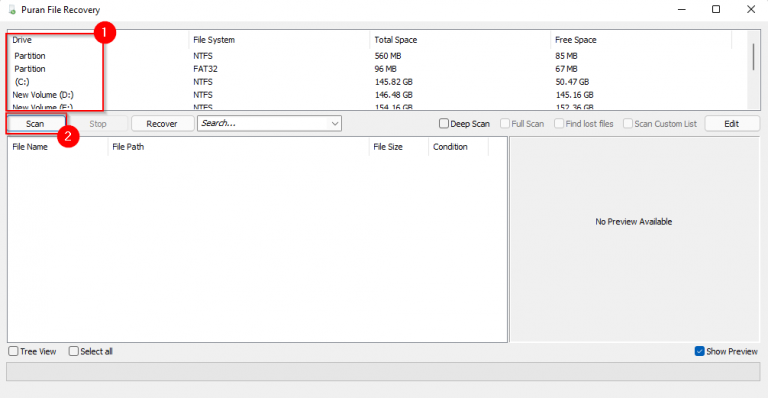 Puran File Recovery Review: Free, but Is It Worth Your Time?