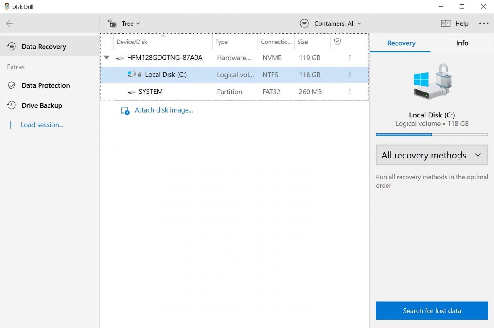 Laptop Data Recovery: How to Recover Data from a Laptop Hard Drive (2023)