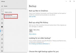 The Only Windows 10 Backup and Restore Features Guide You'll Need