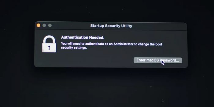 How to Clean Install macOS 12 Monterey (2024)